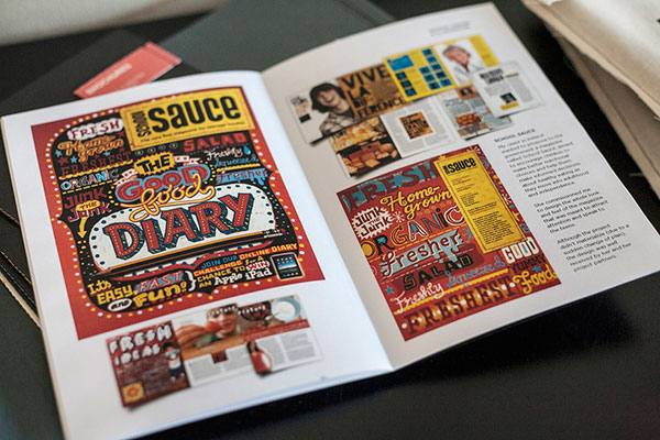 10 Absolutely Crazy Yet Creative Resume Designs for Inspiration