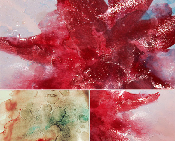 10 Best Free High Quality Watercolor Painting Texture & Background Packs