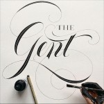 30+ Absolutely Stunning Yet Inspiring Hand Lettering Examples By Nim ...