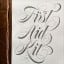 30+ Absolutely Stunning Yet Inspiring Hand Lettering Examples By Nim ...