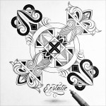 30+ Absolutely Stunning Yet Inspiring Hand Lettering Examples By Nim ...