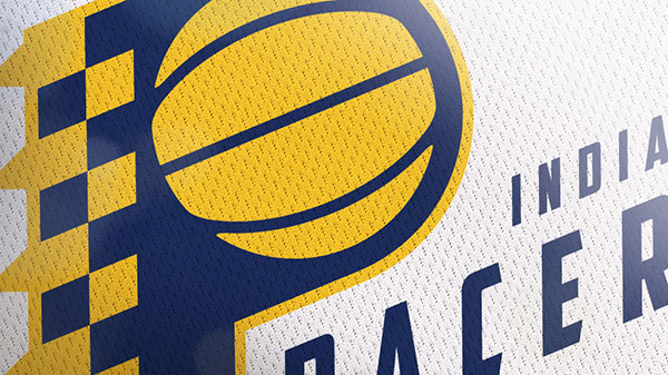 A Well Thought out NBA Team Logo Redesigning by Addison Foote