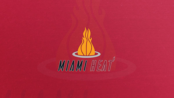 A Well Thought out NBA Team Logo Redesigning by Addison Foote