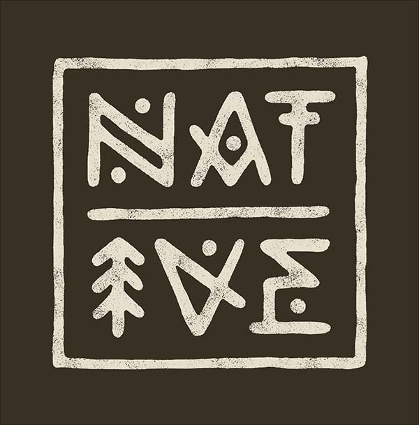 30+ Stunning Examples of Hand Lettering Styles for Inspiration by Mark ...