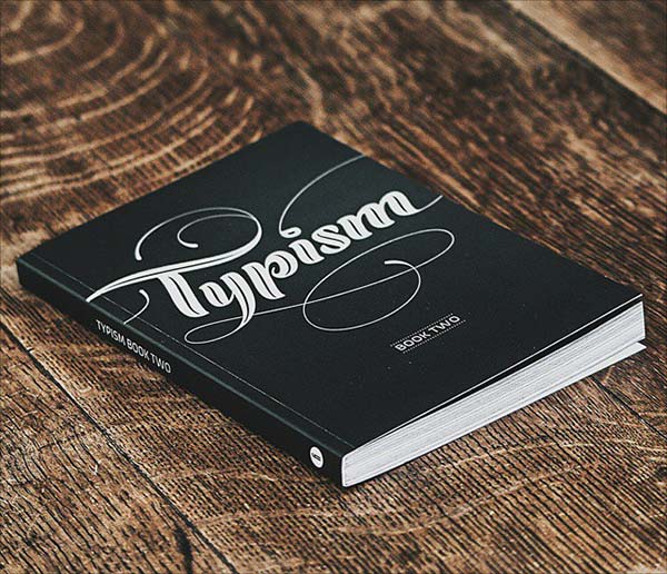 30+ Stunning Examples of Hand Lettering Styles for Inspiration by Mark ...