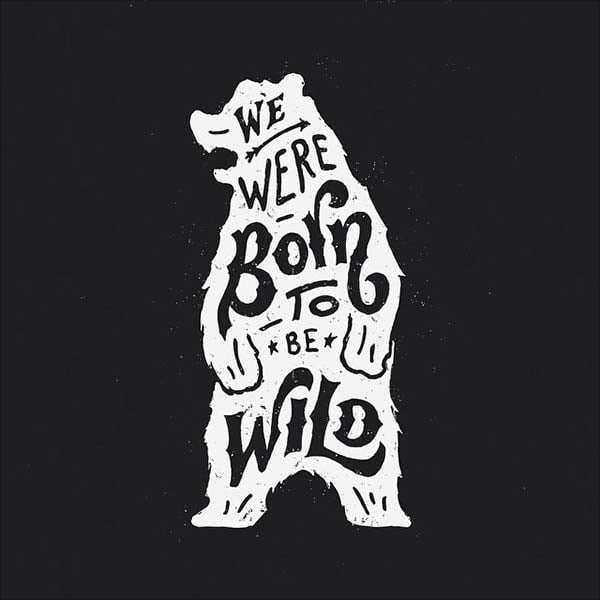 30+ Stunning Examples of Hand Lettering Styles for Inspiration by Mark ...