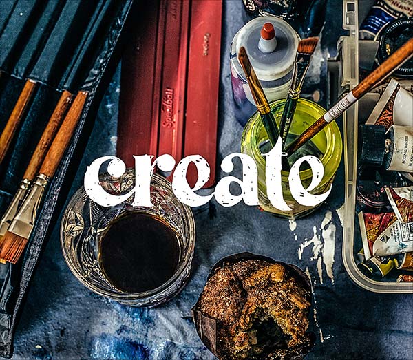 30+ Stunning Examples of Hand Lettering Styles for Inspiration by Mark ...