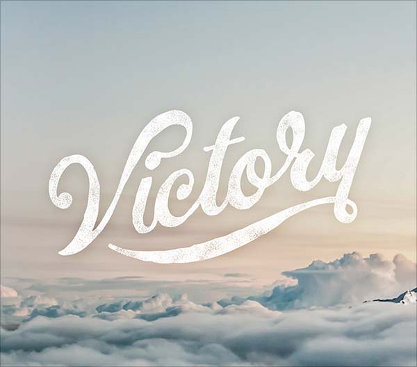 30+ Stunning Examples of Hand Lettering Styles for Inspiration by Mark ...