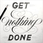 30+ Absolutely Stunning Yet Inspiring Hand Lettering Examples By Nim ...