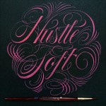 30+ Absolutely Stunning Yet Inspiring Hand Lettering Examples By Nim ...