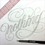 30+ Absolutely Stunning Yet Inspiring Hand Lettering Examples By Nim ...