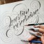 30+ Absolutely Stunning Yet Inspiring Hand Lettering Examples By Nim ...