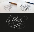 60+ Stunning Examples of Hand Lettering by Joan Quirós