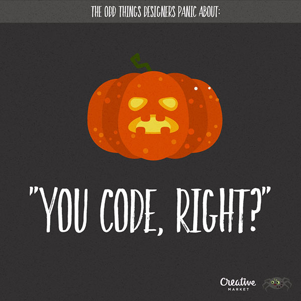 10 Things That Make Designers Freak Out!