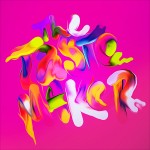 Stunning Typography Exploration by Luke Choice