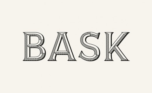 30+ Beautiful Detailed Hand Lettering Logotypes & Logo Marks by Ginger ...