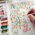 35+ Beautiful Inspiring Ink & Watercolor Hand Lettering Projects by ...