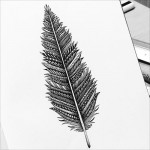 25+ Super Duper Detailed Ink Drawings by Pavneet Sembhi