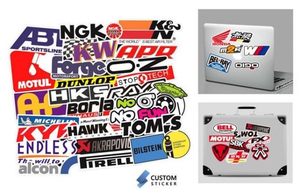 10 Best 3 Color Combinations For Logo Design with Free Swatches