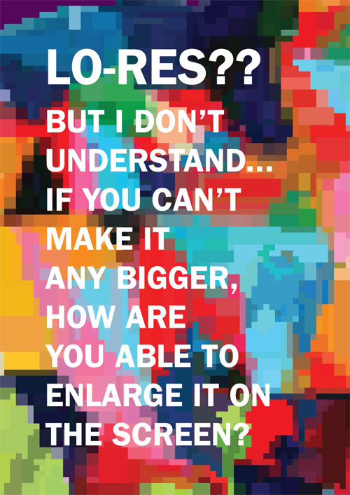 25+ Annoying Reactions from Clients as Funny Posters