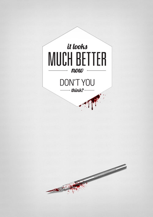 25+ Annoying Reactions from Clients as Funny Posters