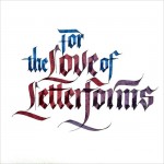 80+ Beautiful Inspiring Gothic Hand Lettering by Sachin Inspiration