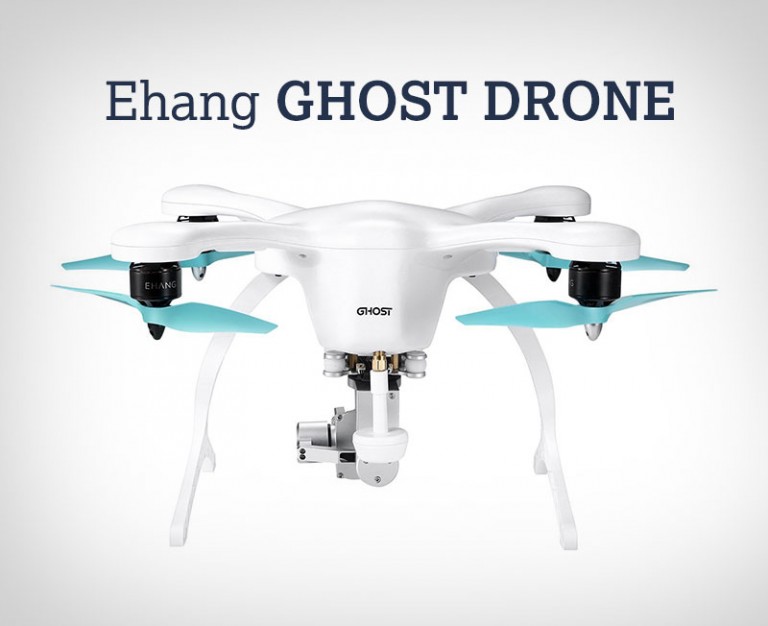 10 Latest & The Coolest Tech Gadgets of 2016