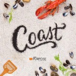 30 Creative Examples of Food Lettering & Typography by Danielle Evans