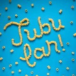 30 Creative Examples of Food Lettering & Typography by Danielle Evans