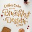 30 Creative Examples of Food Lettering & Typography by Danielle Evans