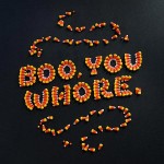 30 Creative Examples of Food Lettering & Typography by Danielle Evans