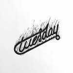 50+ Inspiring Detailed Hand Lettering Artworks by Raul Alejandro
