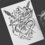 50+ Inspiring Detailed Hand Lettering Artworks by Raul Alejandro