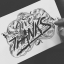 50+ Inspiring Detailed Hand Lettering Artworks by Raul Alejandro