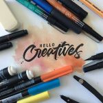 25+ Exceptional Hand Lettering Logotype Examples by David Milan