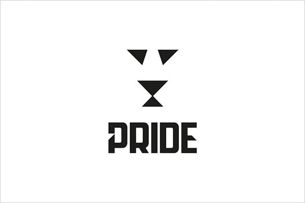 30+ Smart Typography Logo Design Ideas by Alex Smart