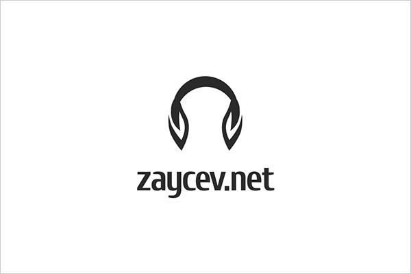 30+ Smart Typography Logo Design Ideas by Alex Smart