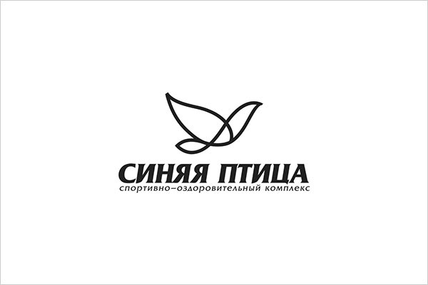 30+ Smart Typography Logo Design Ideas by Alex Smart