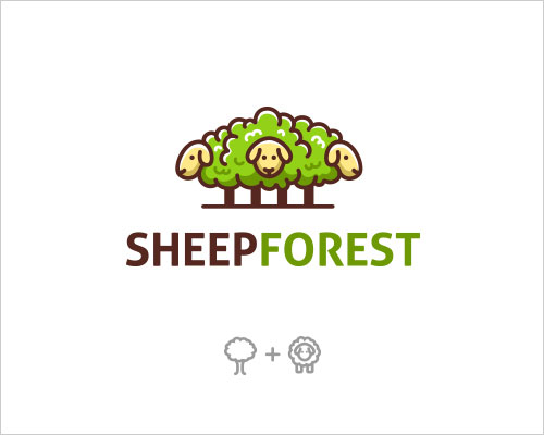 Some More Perfect Examples of How a Logo Design Should Be Made