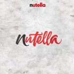 Awesome Hand Lettering Logo Redesign Inspiration By David Milan