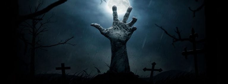 20+ Scary Happy Halloween 2016 Facebook Timeline Cover photos & Images