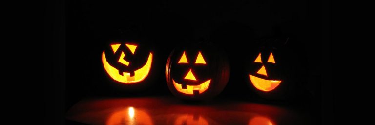 15 Scary Halloween Twitter Header Banner Images / Covers & Photos for 2016