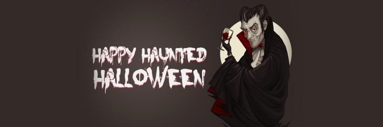 15 Scary Halloween Twitter Header Banner Images / Covers & Photos for 2016