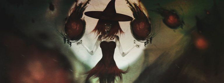 20+ Scary Happy Halloween 2016 Facebook Timeline Cover photos & Images