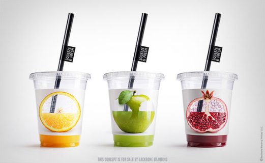 20 Fresh Cool & Creative Food Packaging Design Assemblage For Inspiration