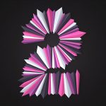 36 Alphabets | Most Unique Typography Design Series by Mario