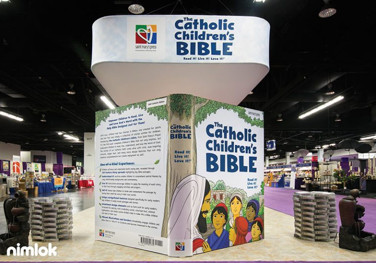 20 Exceptional Trade Booth Display Design Ideas & Plan Views For 3D Artists