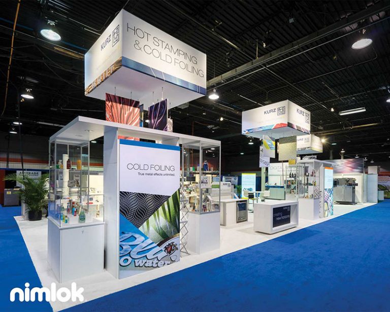 20 Exceptional Booth Display Design Ideas Plan Views For 3D Artists