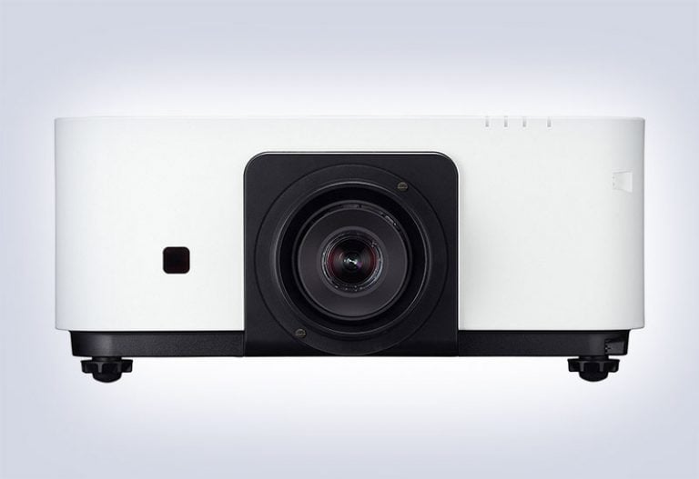 Top 10 Best DLP Video Projectors for Movies, Games & Office ...
