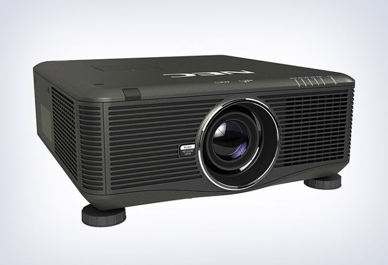 Top 10 Best DLP Video Projectors for Movies, Games & Office ...